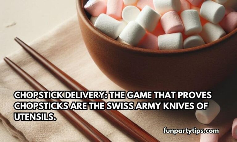 101 Epic Party Game Ideas to Energize Any Gathering (Easy & Fun) | Fun ...