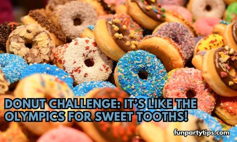 101 Epic Party Game Ideas to Energize Any Gathering (Easy & Fun) | Fun ...