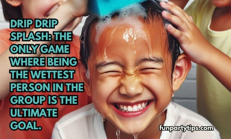 101 Epic Party Game Ideas to Energize Any Gathering (Easy & Fun) | Fun ...