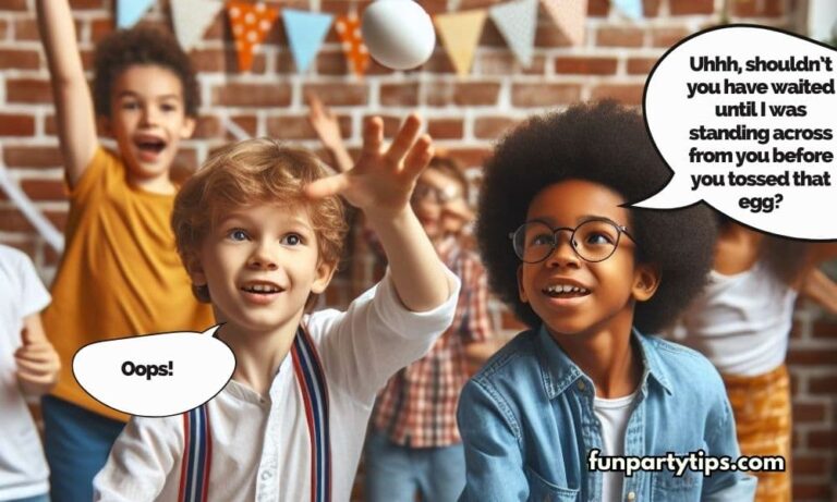 101 Epic Party Game Ideas to Energize Any Gathering (Easy & Fun) | Fun ...