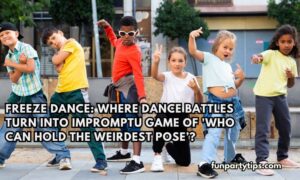 101 Epic Party Game Ideas to Energize Any Gathering (Easy & Fun) | Fun ...