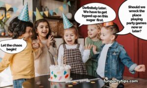 101 Epic Party Game Ideas to Energize Any Gathering (Easy & Fun) | Fun ...