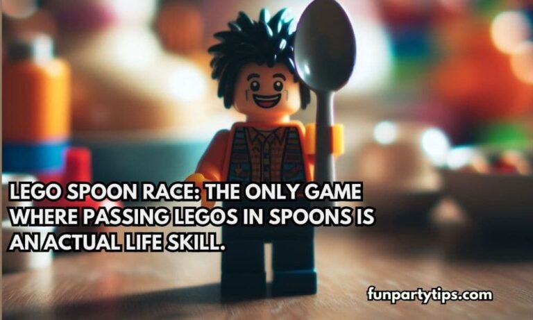 101 Epic Party Game Ideas to Energize Any Gathering (Easy & Fun) | Fun ...