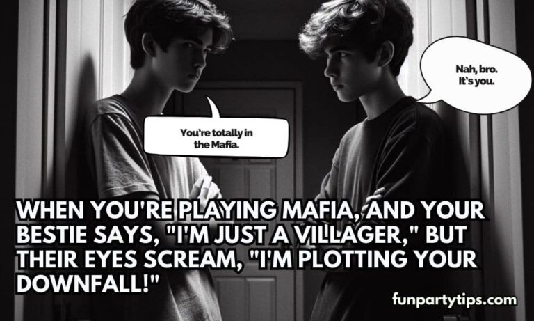 101 Epic Party Game Ideas to Energize Any Gathering (Easy & Fun) | Fun ...