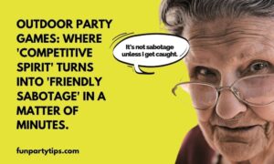 101 Epic Party Game Ideas to Energize Any Gathering (Easy & Fun) | Fun ...