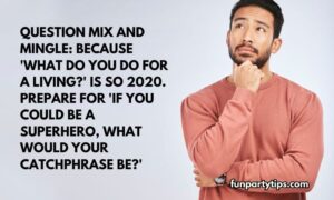 101 Epic Party Game Ideas to Energize Any Gathering (Easy & Fun) | Fun ...