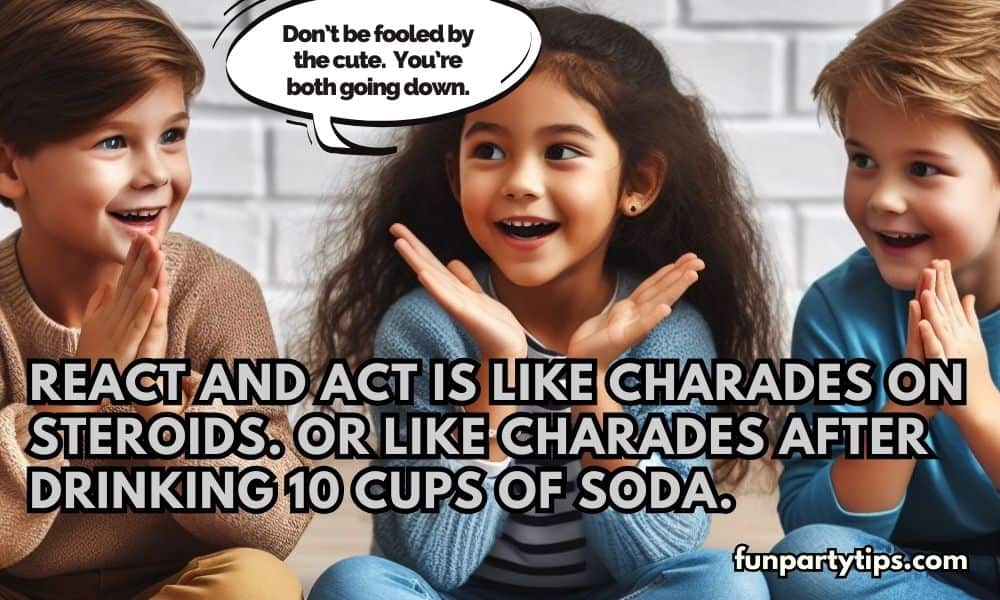 101 Epic Party Game Ideas to Energize Any Gathering (Easy & Fun) | Fun ...