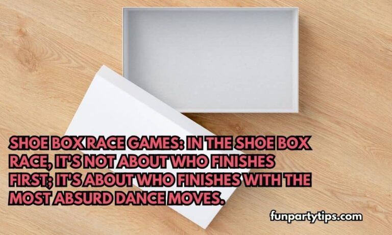 101 Epic Party Game Ideas to Energize Any Gathering (Easy & Fun) | Fun ...