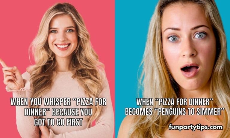 101 Epic Party Game Ideas to Energize Any Gathering (Easy & Fun) | Fun ...