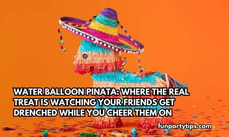 101 Epic Party Game Ideas to Energize Any Gathering (Easy & Fun) | Fun ...