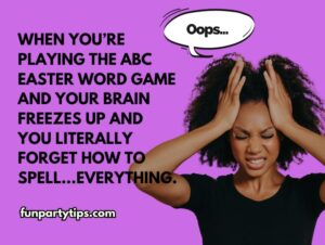 30 Hilarious Easter Game Ideas for Adults (Unleash the Fun) | Fun Party ...