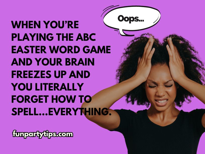 30 Hilarious Easter Game Ideas for Adults (Unleash the Fun) | Fun Party ...