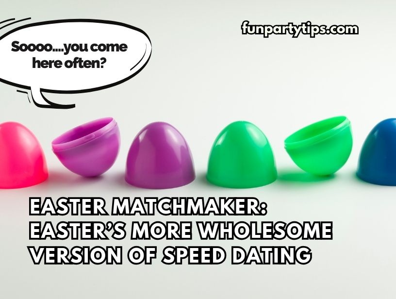 40 Awesome Minute to Win it Easter Game Ideas You Need Now | Fun Party Tips