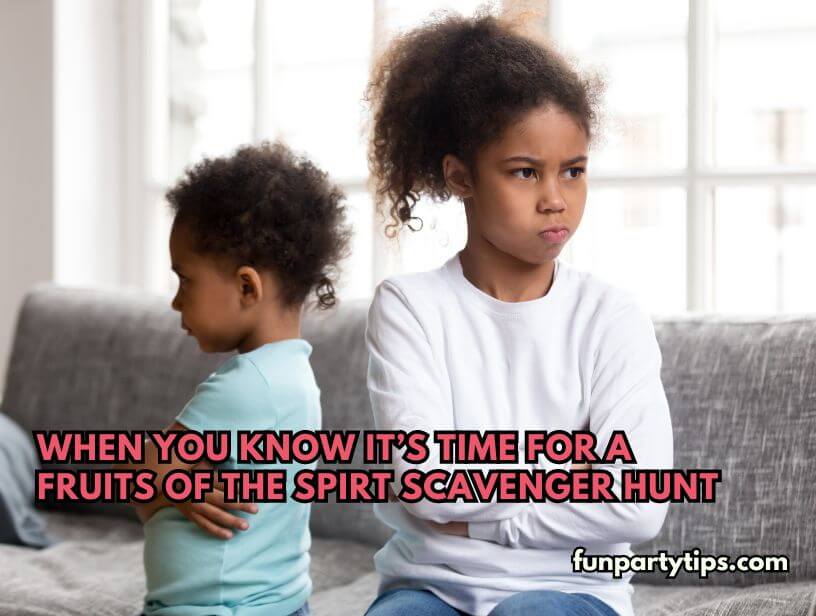 9 Best Church Scavenger Hunt Ideas for Fun Fellowship | Fun Party Tips