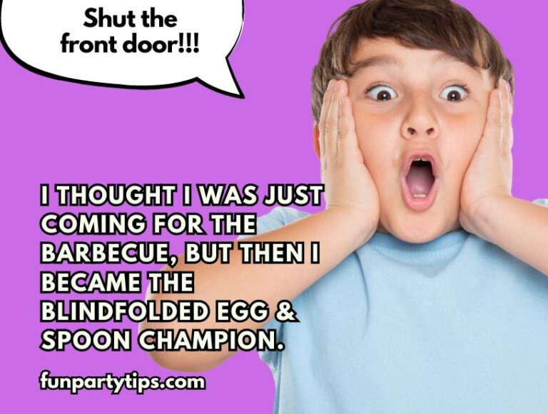 Egg & Spoon Race 101: Master the Classic & Try These Fun Twists | Fun ...