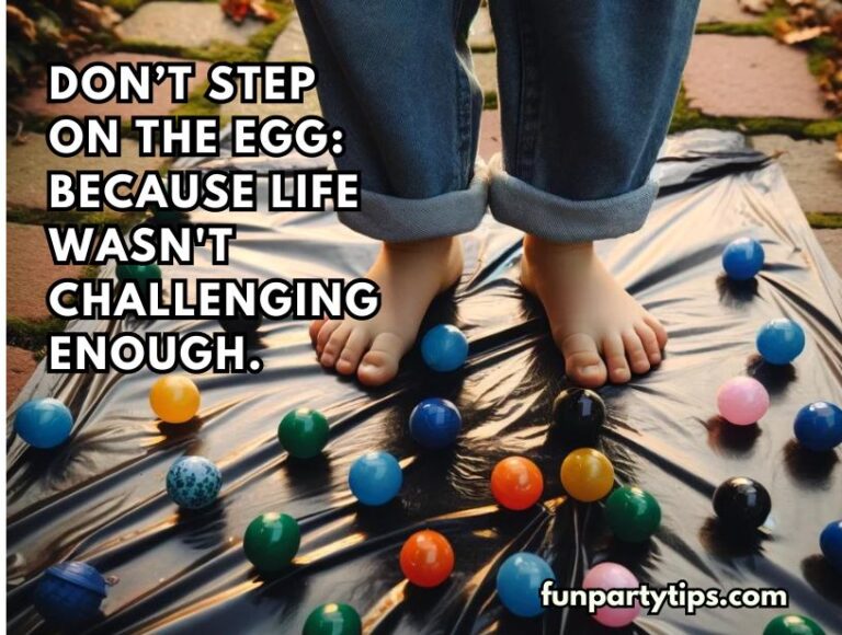 20 Must-Try Plastic Easter Egg Game Ideas for All Ages | Fun Party Tips