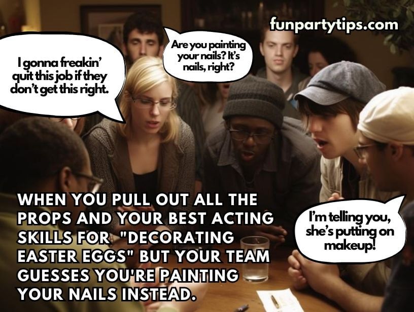 10 Fun Office Easter Games and Activities Your Staff Will Love | Fun ...