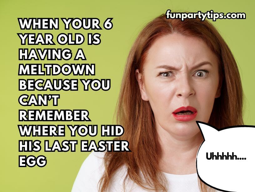 The Ultimate Guide to Places to Hide Easter Eggs for Easter Egg Hunts ...