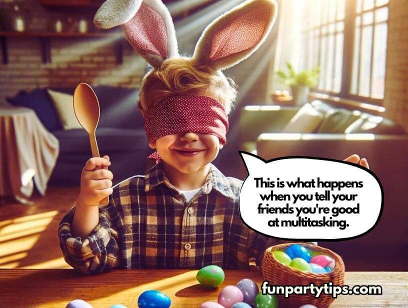 20 Must-Try Plastic Easter Egg Game Ideas for All Ages | Fun Party Tips