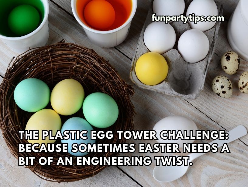 25 Easter Party Games for Tweens They'll Absolutely Love | Fun Party Tips