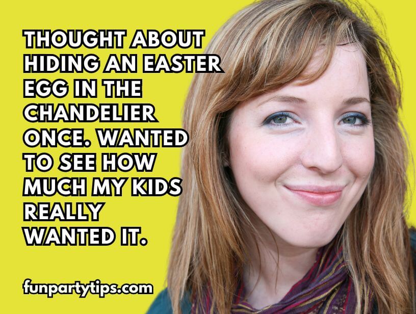 10 Easter Egg Hunt Safety Tips You Can't Afford To Miss | Fun Party Tips