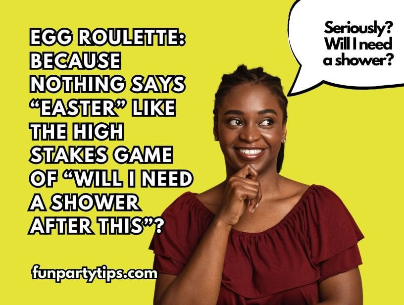 30 Epic Outdoor Easter Games Everyone Is OBSESSED With | Fun Party Tips