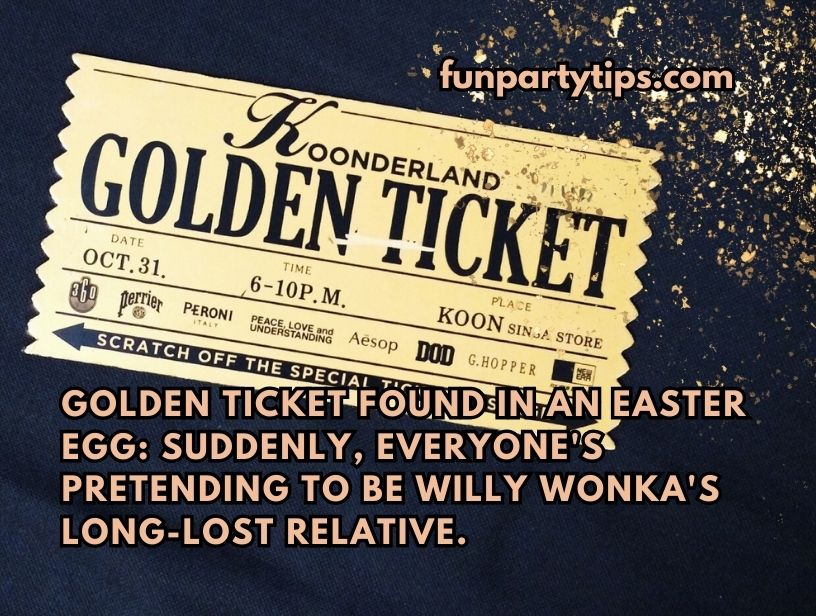 15 Fun Easter Egg Hunt Chocolate Alternatives You've Gotta Try | Fun ...
