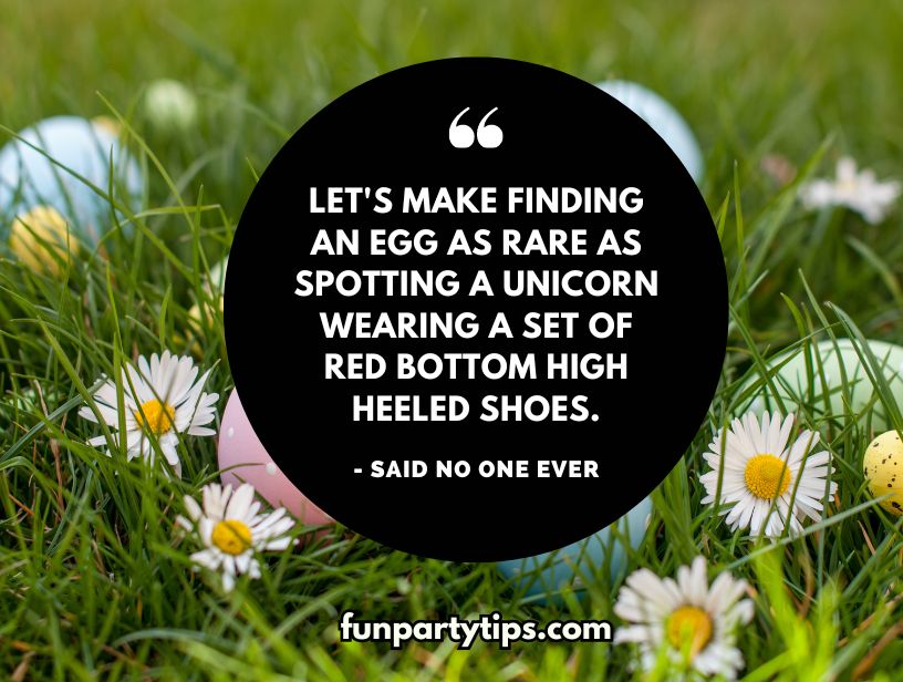 25 Amazing Easter Egg Hunt Ideas for Large Groups You Need | Fun Party Tips