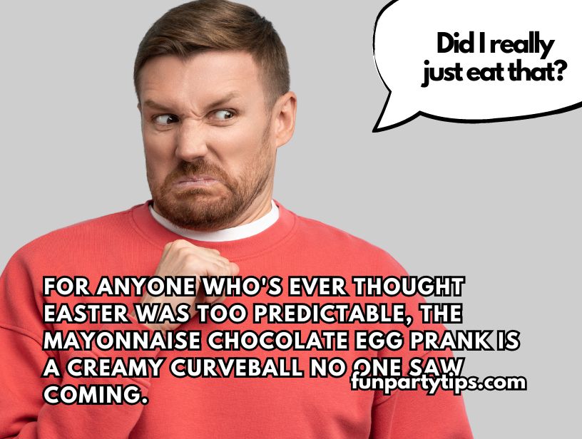 10 Crazy Easter Egg Pranks to Play for Adults You've Gotta Try | Fun ...