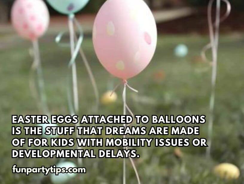 20 Best Inclusive Easter Egg Hunt Ideas for Kids of All Abilities | Fun ...