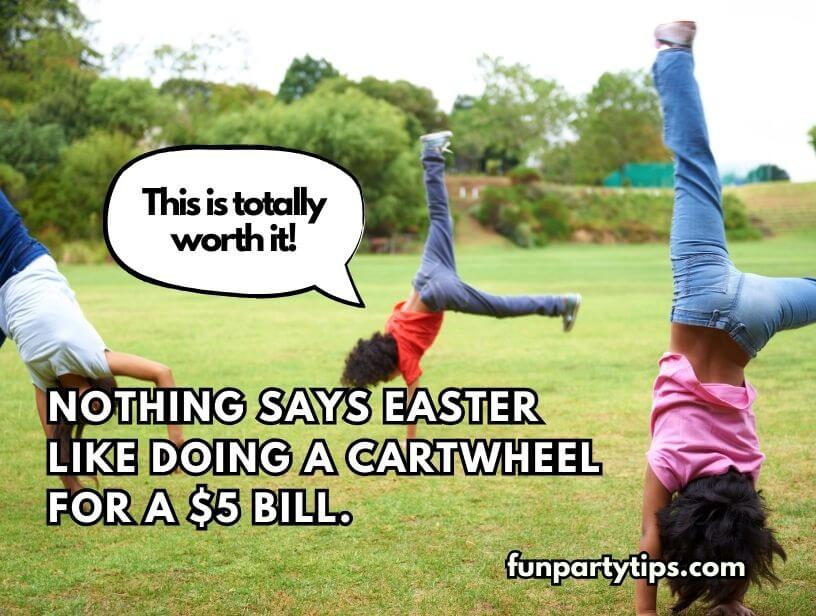 15 Fab & Fun Easter Egg Hunt Ideas for Teens They'll Actually Like ...