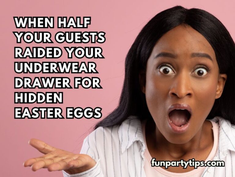 The Ultimate Guide to Places to Hide Easter Eggs for Easter Egg Hunts ...