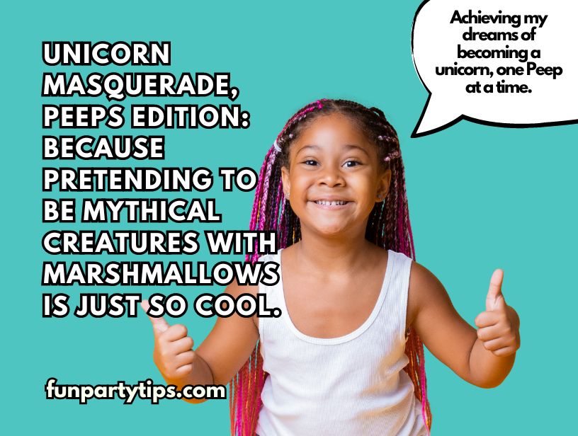 15+ Hilarious Peeps Games Your Family and Friends Will Love | Fun Party ...