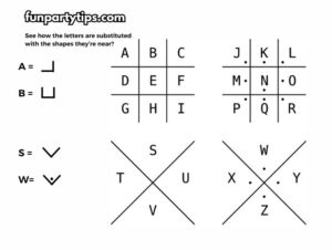 How to DIY a Fun Easter Escape Room for Kids (Free Printable!) | Fun ...