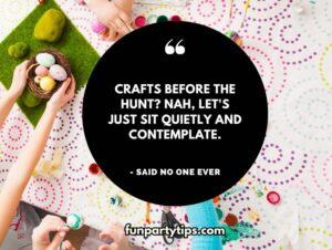 25 Amazing Easter Egg Hunt Ideas for Large Groups You Need | Fun Party Tips