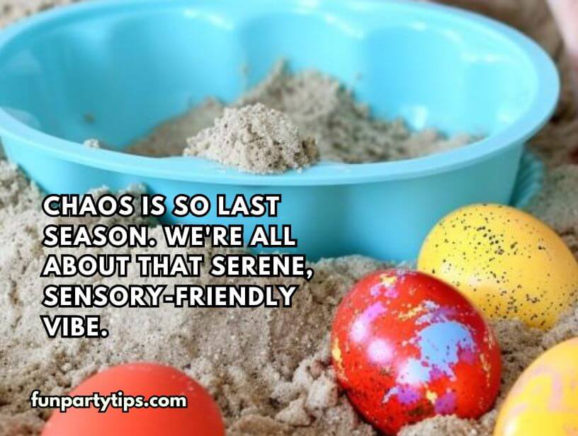 20 Best Inclusive Easter Egg Hunt Ideas for Kids of All Abilities | Fun ...