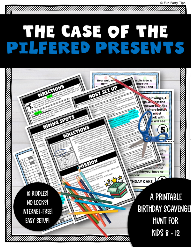 17 Fun, Easy Hot Potato Game Variations for Kids | Fun Party Tips