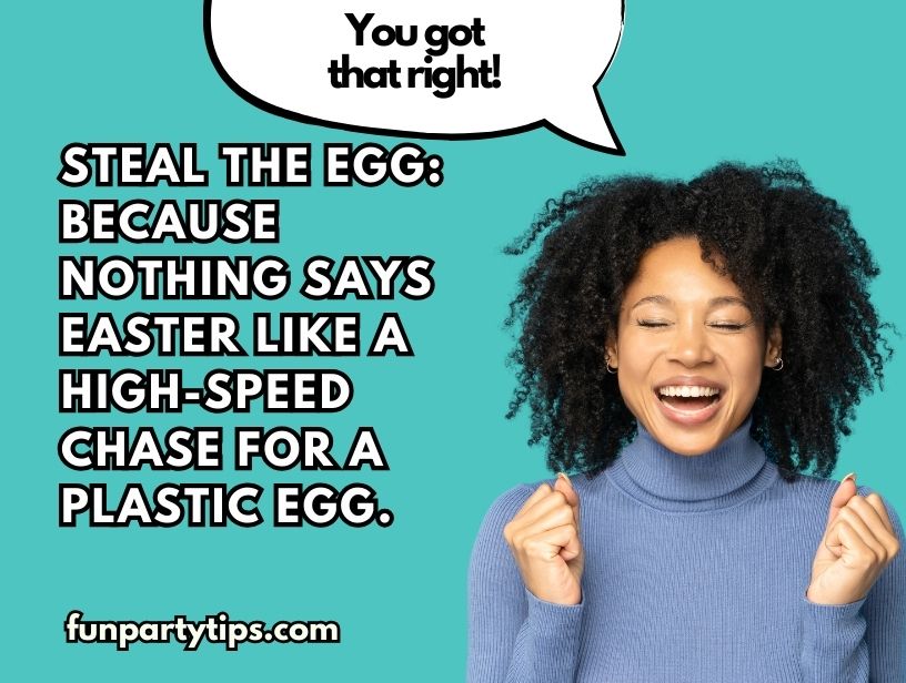 30 Epic Outdoor Easter Games Everyone Is OBSESSED With | Fun Party Tips