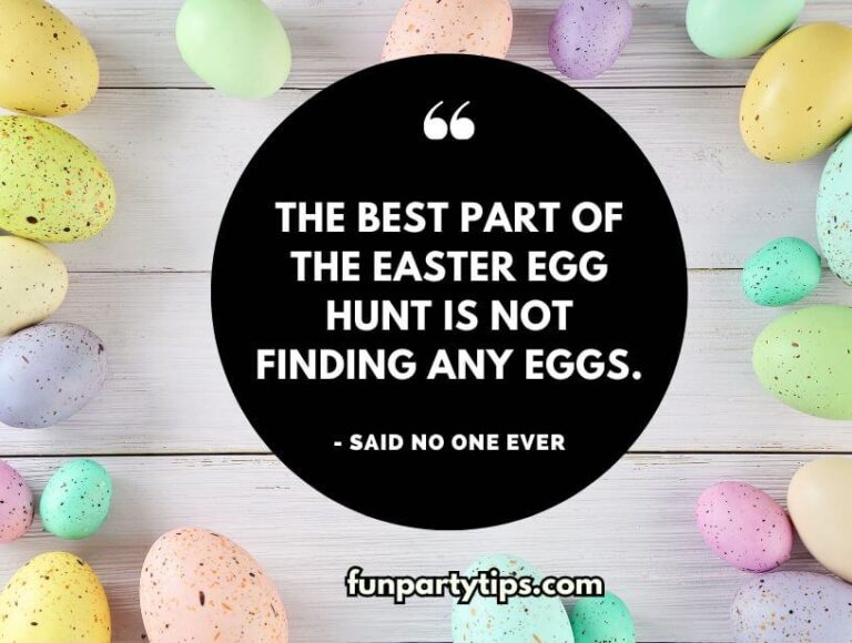 20 Best Easter Games for Large Groups (A New Spin on Fun) | Fun Party Tips