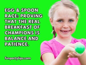 25 Easter Party Games for Tweens They'll Absolutely Love | Fun Party Tips