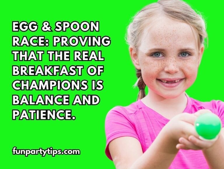 25 Easter Party Games for Tweens They'll Absolutely Love | Fun Party Tips