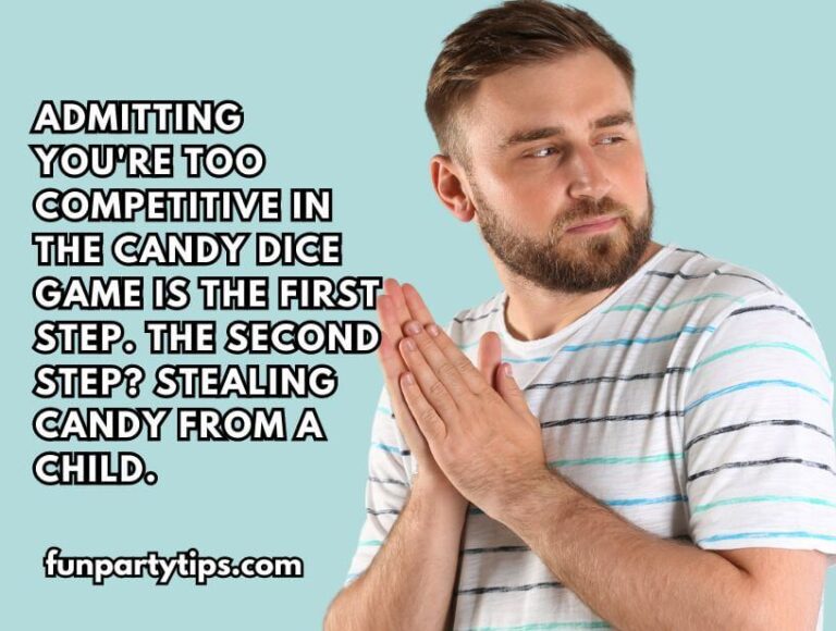 Zilch: Roll the Dice, Push Your Luck, Score Big or Go Home | Fun Party Tips