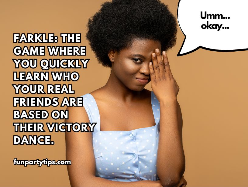 Farkle: How To's for a FUN, EPIC Game Night (FREE Printable) | Fun ...