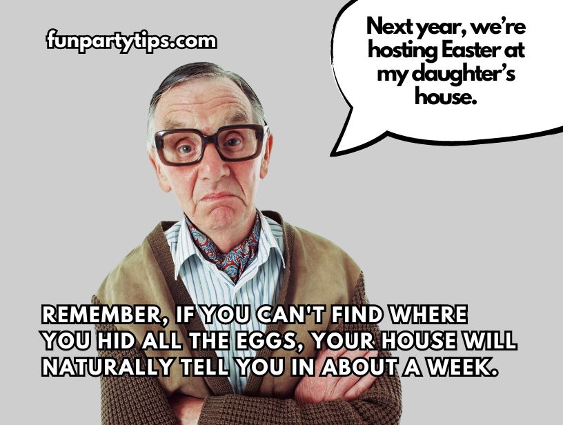 20 Indoor Easter Games for Non-Stop Fun (Rain Or Shine) | Fun Party Tips