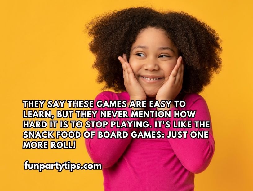 How to Play Knock Out Dice Game: Easy Fun for Kids and Adults | Fun ...