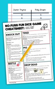 27 Hilarious Slumber Party Challenges for Teens and Tweens | Fun Party Tips