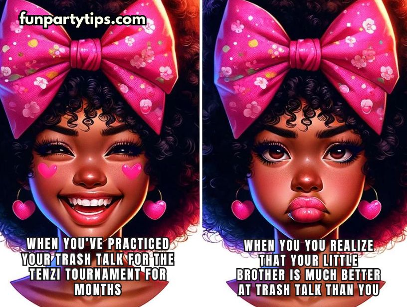 How to Play Tenzi (an Easy Guide for Dice Game Addicts) | Fun Party Tips