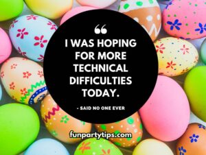 17 Virtual Easter Games and Activities for Non-Stop Fun | Fun Party Tips