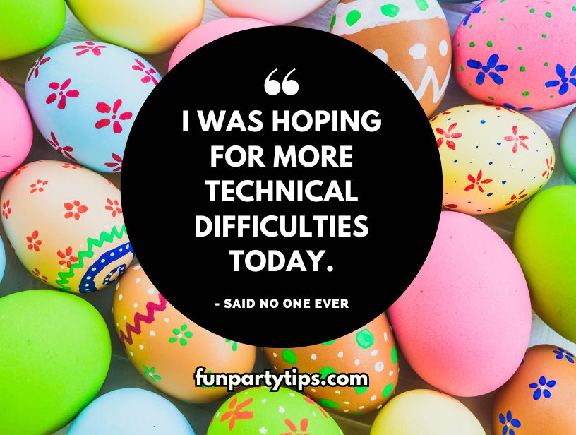 17 Virtual Easter Games and Activities for Non-Stop Fun | Fun Party Tips