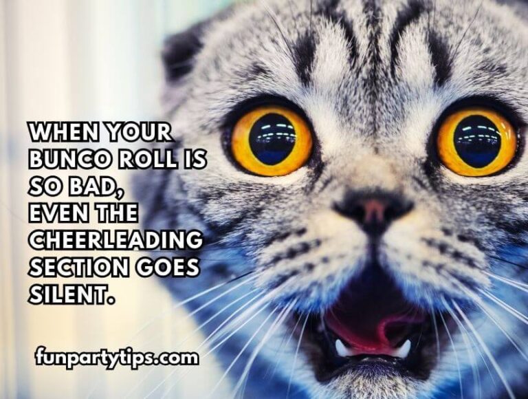 Bunco: A Fun, Simple Dice Game for Large Groups of People | Fun Party Tips